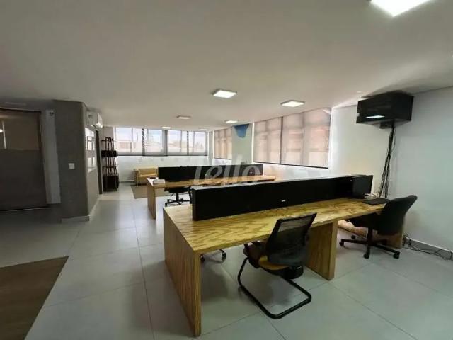 Conj. Comercial / Sala para Venda em São Paulo/SP Consolação