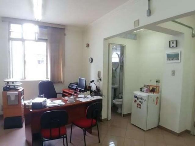 Conj. Comercial / Sala para Venda em São Paulo/SP Consolação