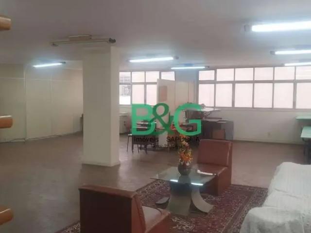 Conj. Comercial / Sala para Venda em São Paulo/SP Consolação