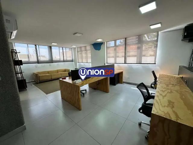 Conj. Comercial / Sala para Venda em São Paulo/SP Consolação