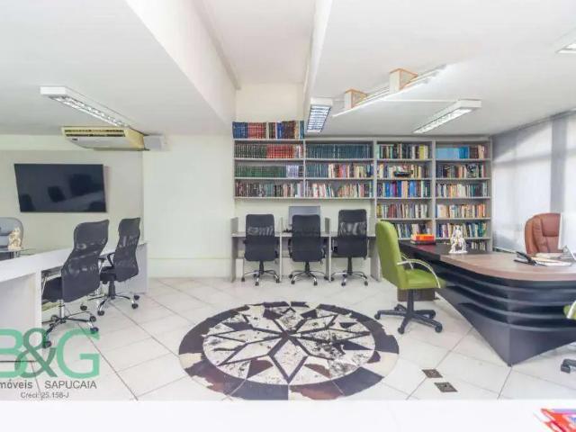 Conj. Comercial / Sala para Venda em São Paulo/SP Consolação