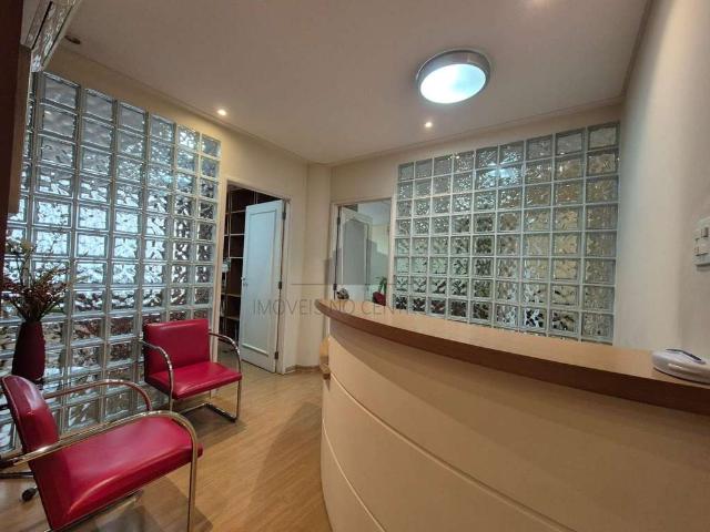 Conj. Comercial / Sala para Venda em São Paulo/SP Consolação 4 Quartos