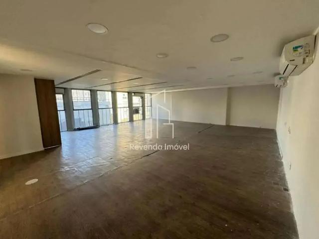 Conj. Comercial / Sala para Venda em São Paulo/SP Consolação