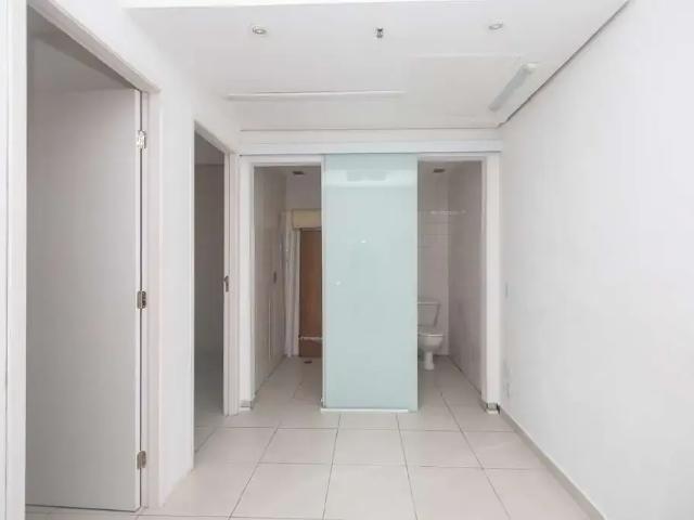 Conj. Comercial / Sala para Venda em São Paulo/SP Consolação