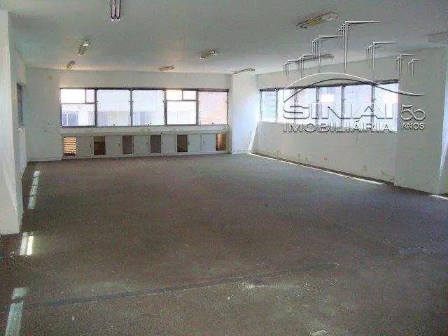 Conj. Comercial / Sala para Venda em São Paulo/SP Consolação
