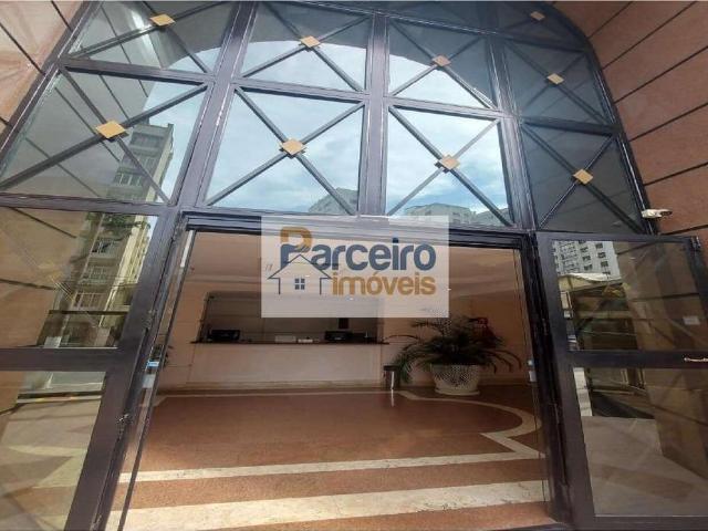 Conj. Comercial / Sala para Venda em São Paulo/SP Consolação