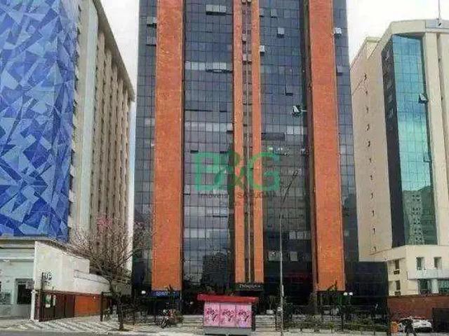 Conj. Comercial / Sala para Venda em São Paulo/SP Consolação