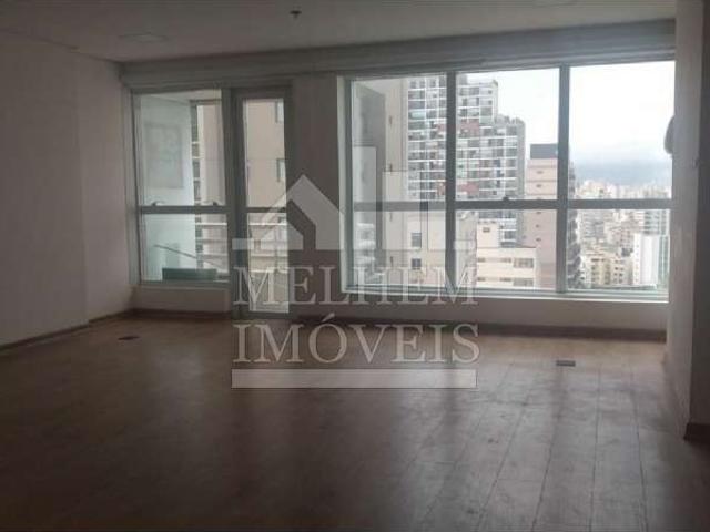 Conj. Comercial / Sala para Venda em São Paulo/SP Consolação
