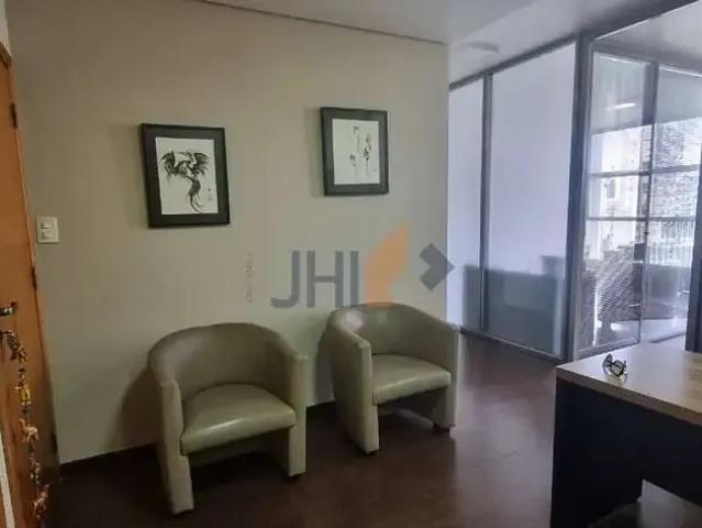 Conj. Comercial / Sala para Venda em São Paulo/SP Consolação