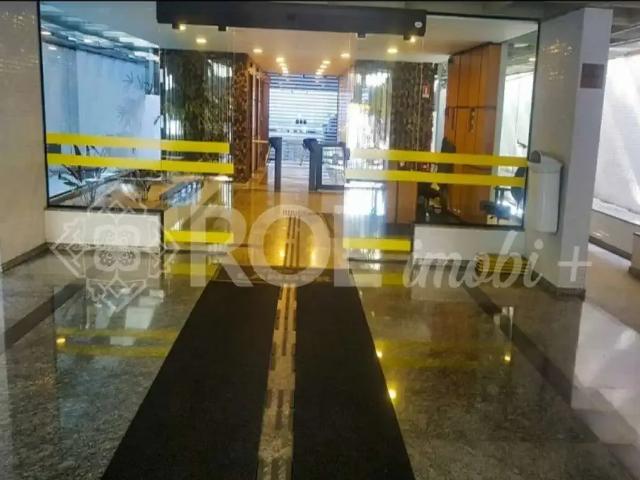 Conj. Comercial / Sala para Venda em São Paulo/SP Consolação