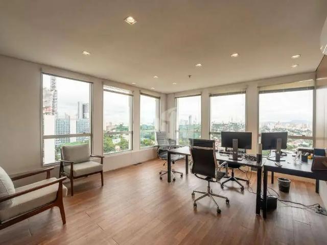 Conj. Comercial / Sala para Venda em São Paulo/SP Consolação