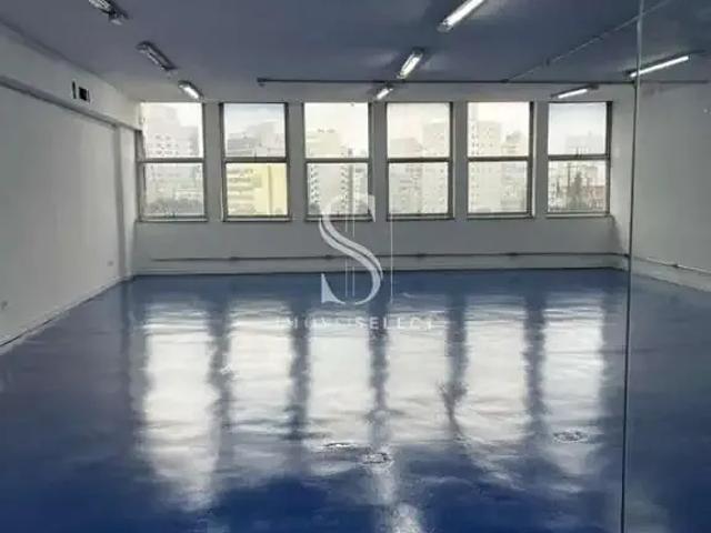Conj. Comercial / Sala para Venda em São Paulo/SP Consolação