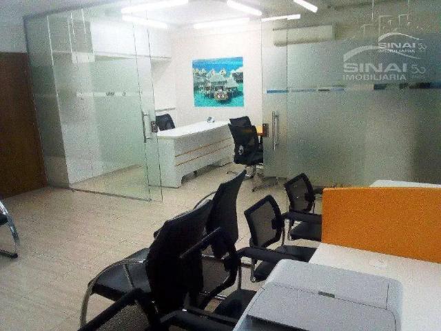 Conj. Comercial / Sala para Venda em São Paulo/SP Consolação