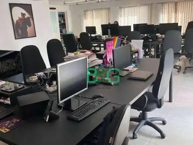 Conj. Comercial / Sala para Venda em São Paulo/SP Consolação