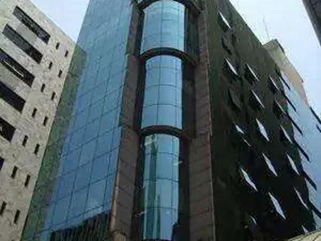 Conj. Comercial / Sala para Venda em São Paulo/SP Consolação