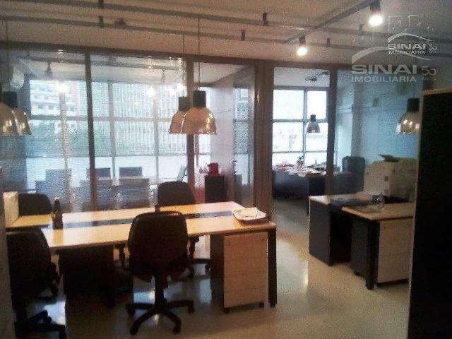 Conj. Comercial / Sala para Venda em São Paulo/SP Consolação