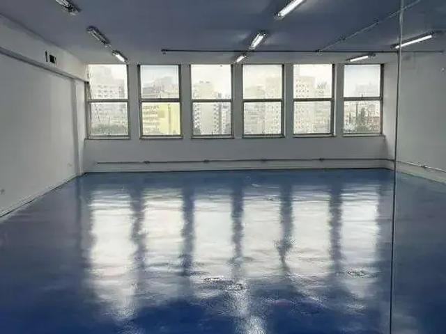 Conj. Comercial / Sala para Venda em São Paulo/SP Consolação