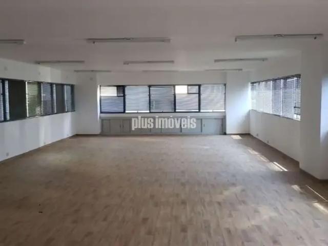 Conj. Comercial / Sala para Venda em São Paulo/SP Consolação