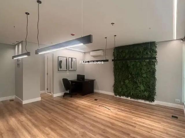 Conj. Comercial / Sala para Venda em São Paulo/SP Consolação