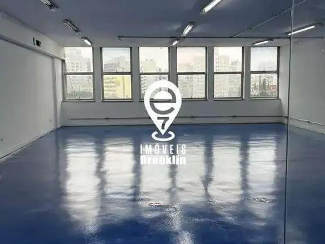 Conj. Comercial / Sala para Venda em São Paulo/SP Consolação