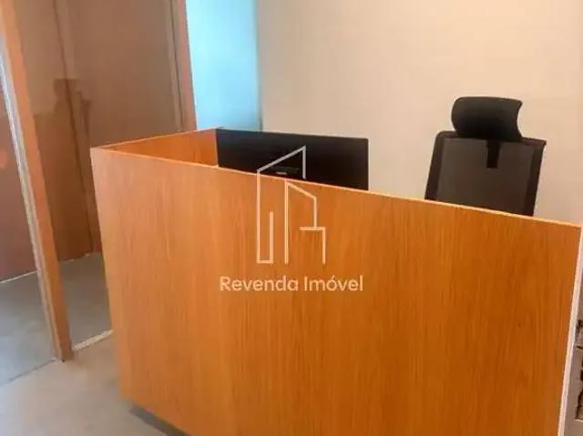 Conj. Comercial / Sala para Venda em São Paulo/SP Consolação