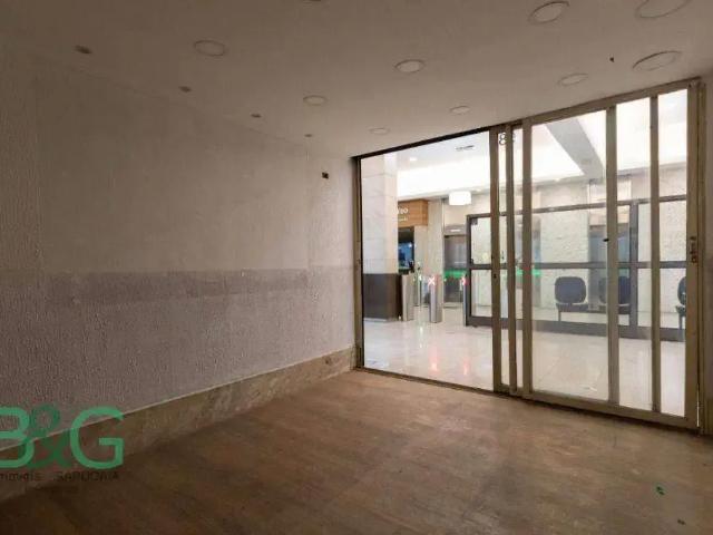 Conj. Comercial / Sala para Venda em São Paulo/SP Consolação