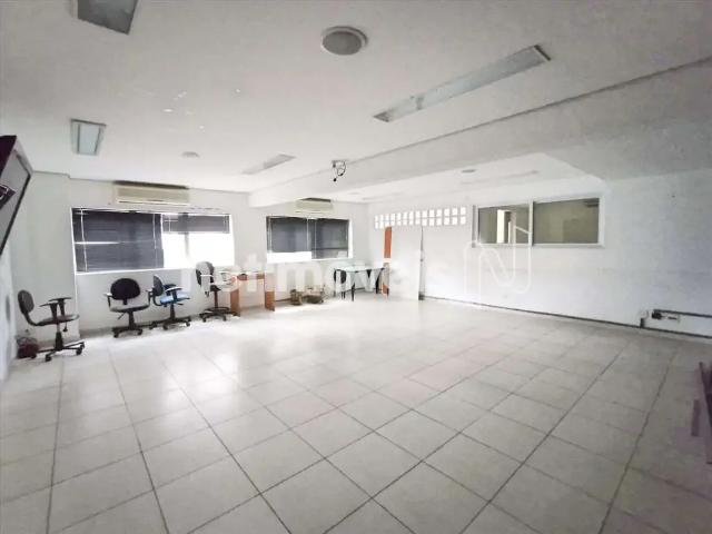 Conj. Comercial / Sala para Venda em São Paulo/SP Consolação
