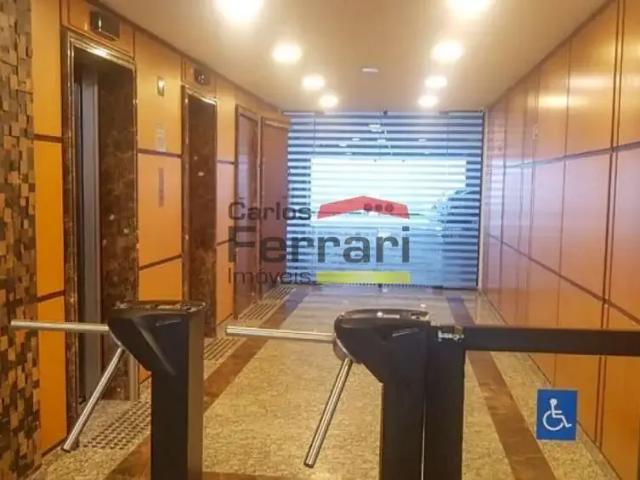 Conj. Comercial / Sala para Venda em São Paulo/SP Consolação