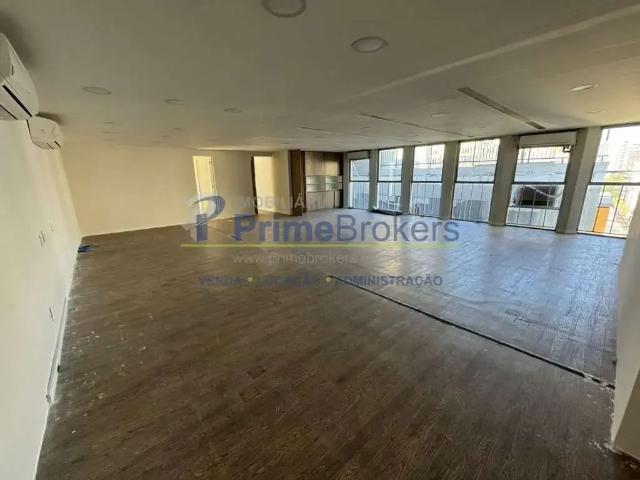 Conj. Comercial / Sala para Venda em São Paulo/SP Consolação