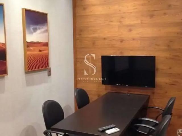 Conj. Comercial / Sala para Venda em São Paulo/SP Consolação