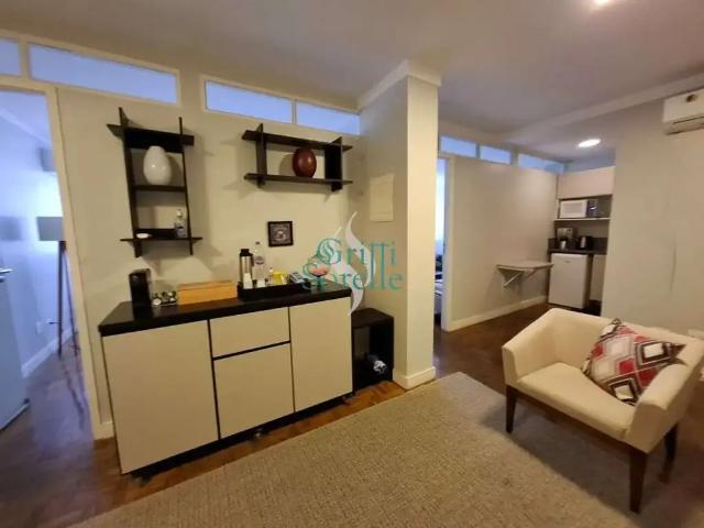 Conj. Comercial / Sala para Venda em São Paulo/SP Consolação