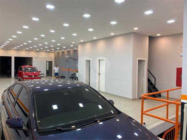 Conj. Comercial / Sala para Venda em São Paulo/SP Consolação