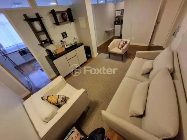 Conj. Comercial / Sala para Venda em São Paulo/SP Consolação
