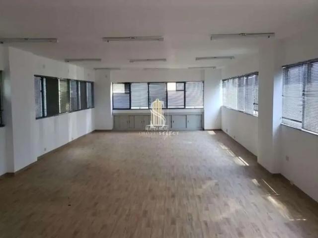 Conj. Comercial / Sala para Venda em São Paulo/SP Consolação