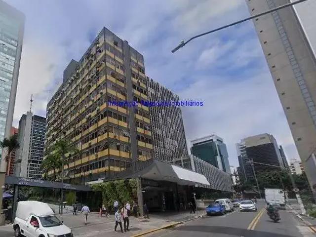 Conj. Comercial / Sala para Venda em São Paulo/SP Consolação