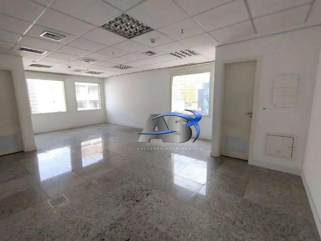 Conj. Comercial / Sala para Venda em São Paulo/SP Consolação