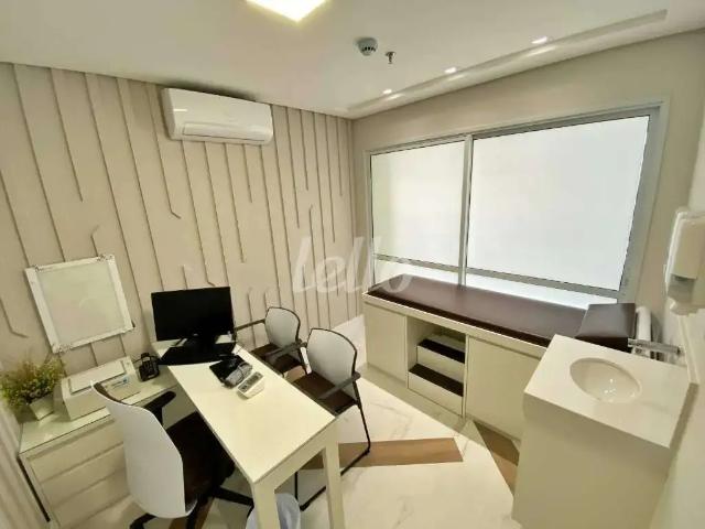 Conj. Comercial / Sala para Venda em São Paulo/SP Consolação