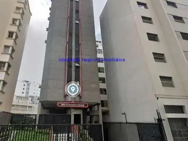 Conj. Comercial / Sala para Venda em São Paulo/SP Consolação