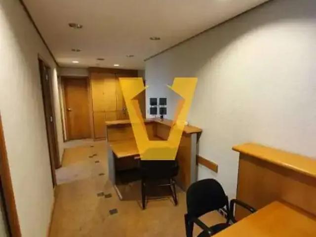 Conj. Comercial / Sala para Venda em São Paulo/SP Consolação