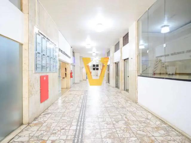 Conj. Comercial / Sala para Venda em São Paulo/SP Consolação