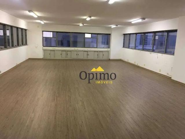 Conj. Comercial / Sala para Venda em São Paulo/SP Consolação
