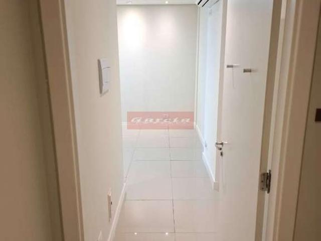 Conj. Comercial / Sala para Venda em São Paulo/SP Consolação