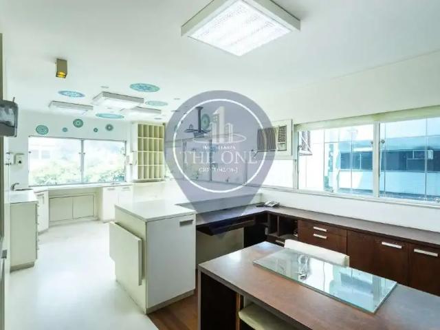 Conj. Comercial / Sala para Venda em São Paulo/SP Consolação