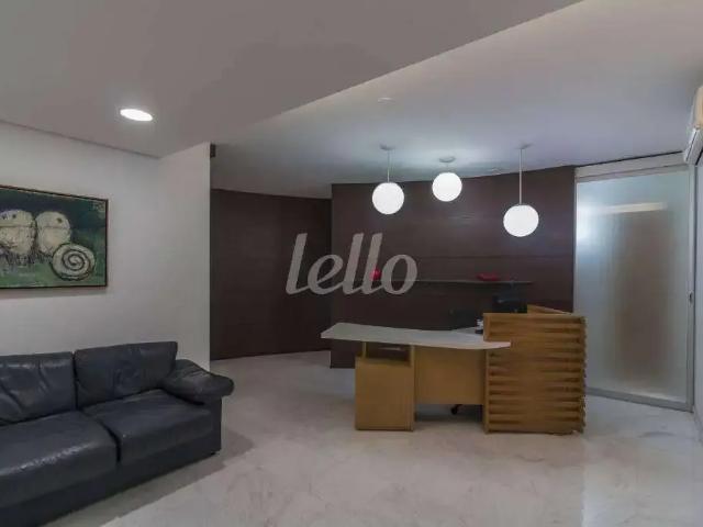 Conj. Comercial / Sala para Venda em São Paulo/SP Consolação