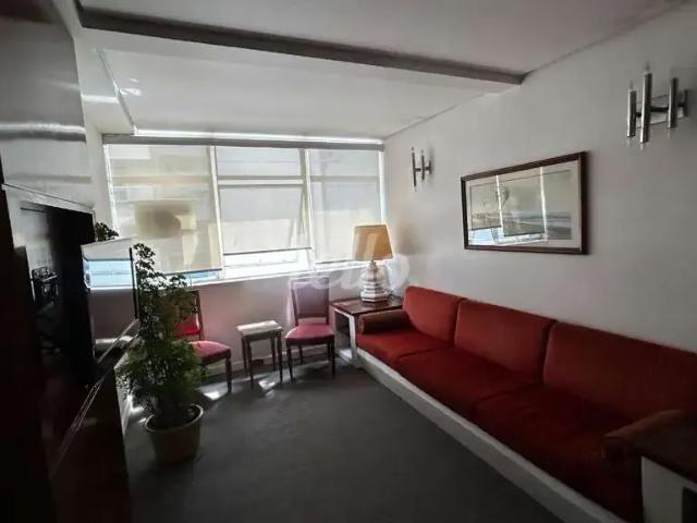 Conj. Comercial / Sala para Venda em São Paulo/SP Consolação