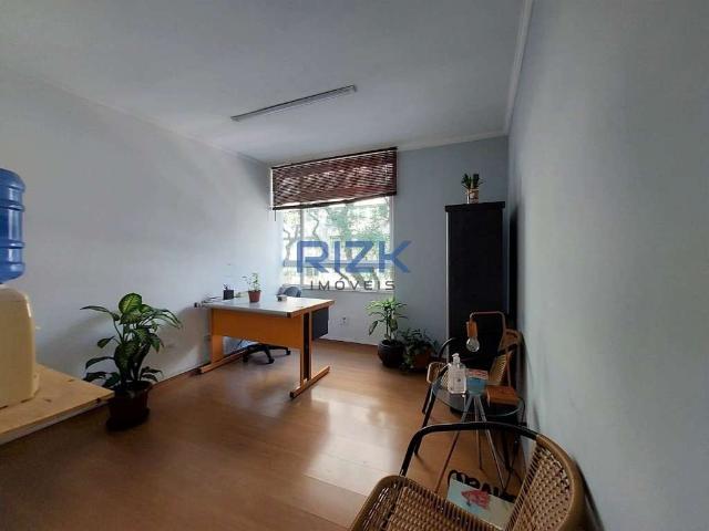 Conj. Comercial / Sala para Venda em São Paulo/SP Consolação 6 Quartos