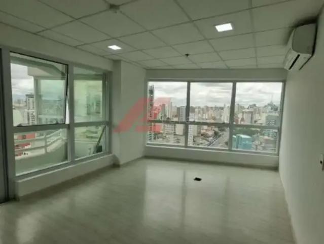 Conj. Comercial / Sala para Venda em São Paulo/SP Consolação