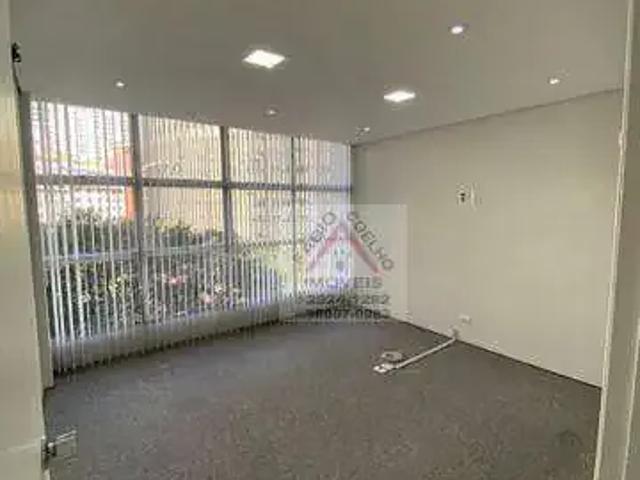 Conj. Comercial / Sala para Venda em São Paulo/SP Consolação