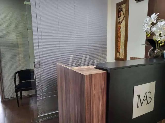 Conj. Comercial / Sala para Venda em São Paulo/SP Consolação