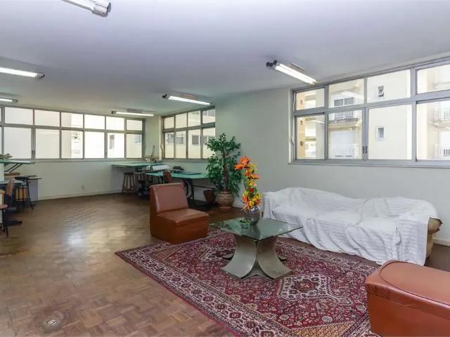 Conj. Comercial / Sala para Venda em São Paulo/SP Consolação